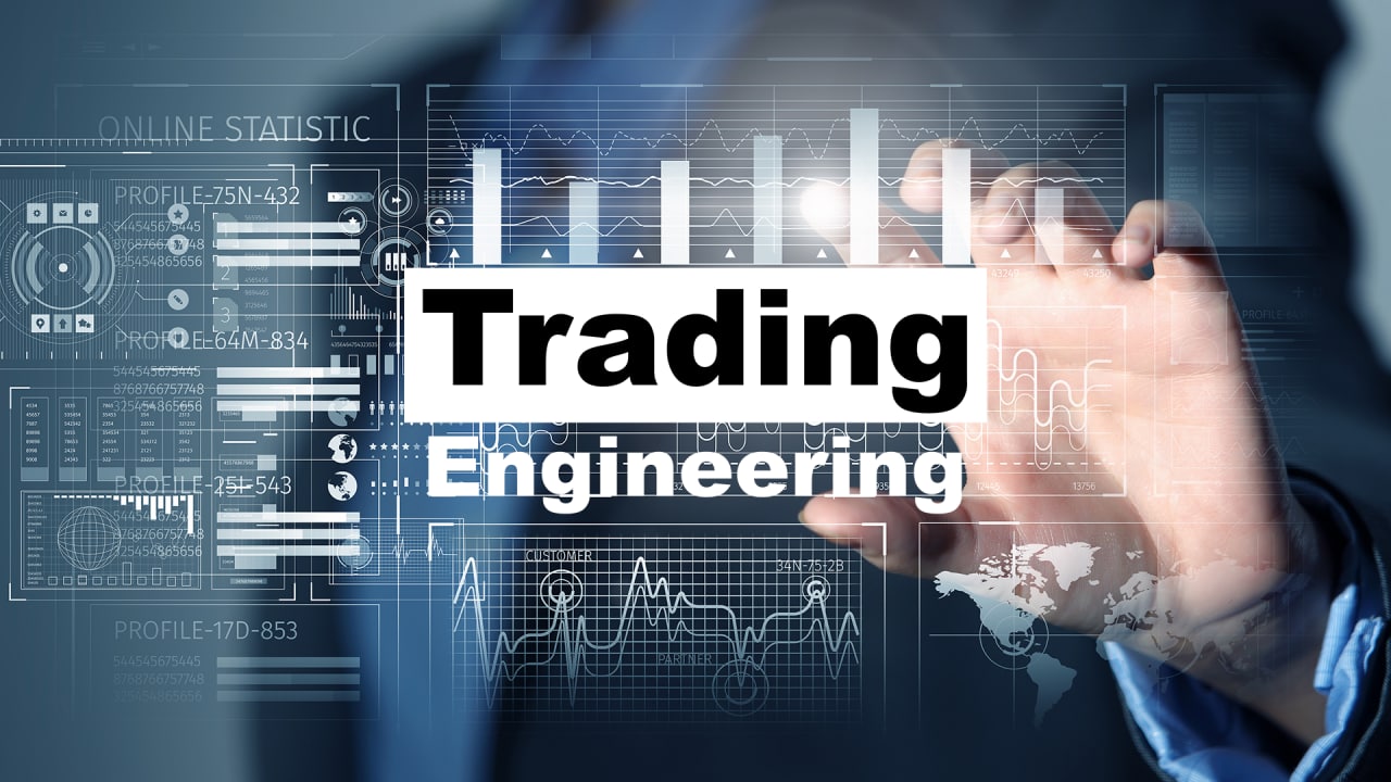 Trading Engineering – Metatrader tools for Traders